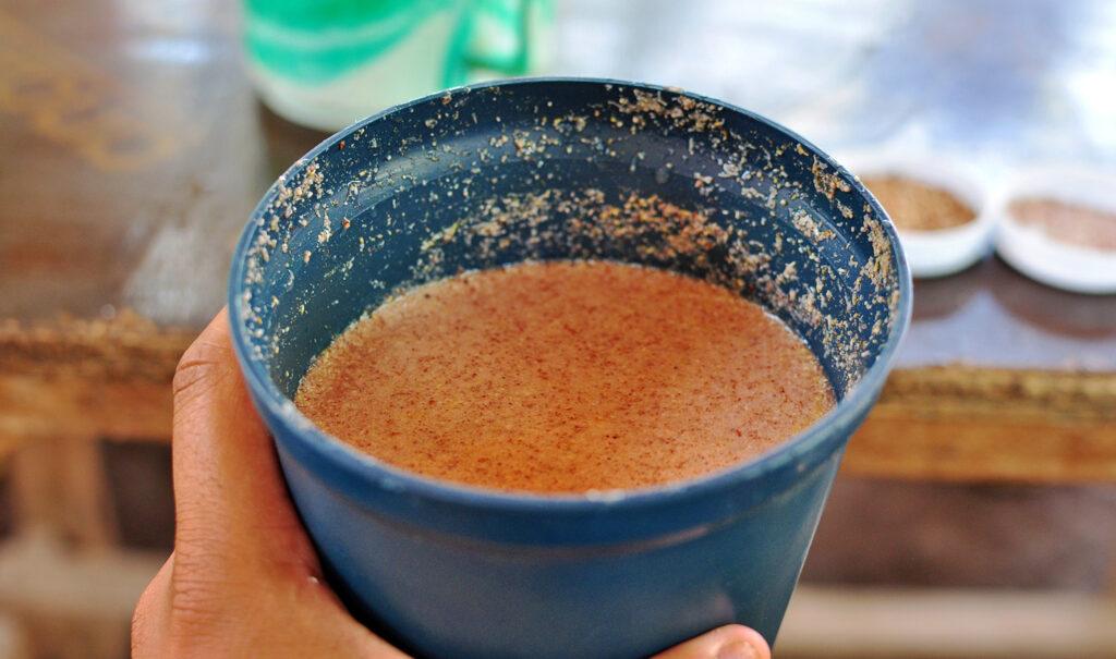 Mbege- a social beer of the Chagga tribe | Tanzania-Experience