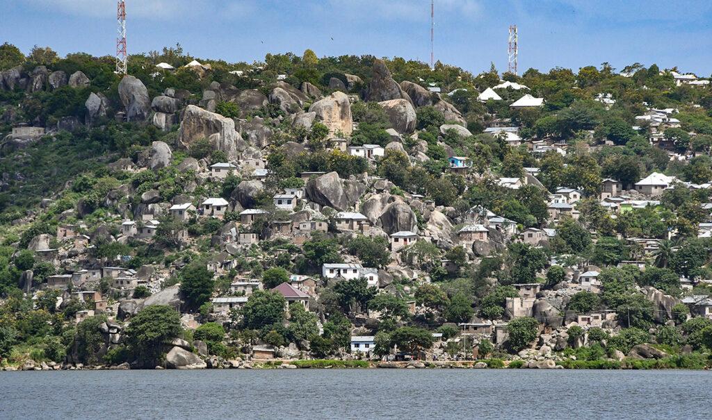 Mwanza – the City of Rocks at the shores of Lake Victoria | Tanzania ...
