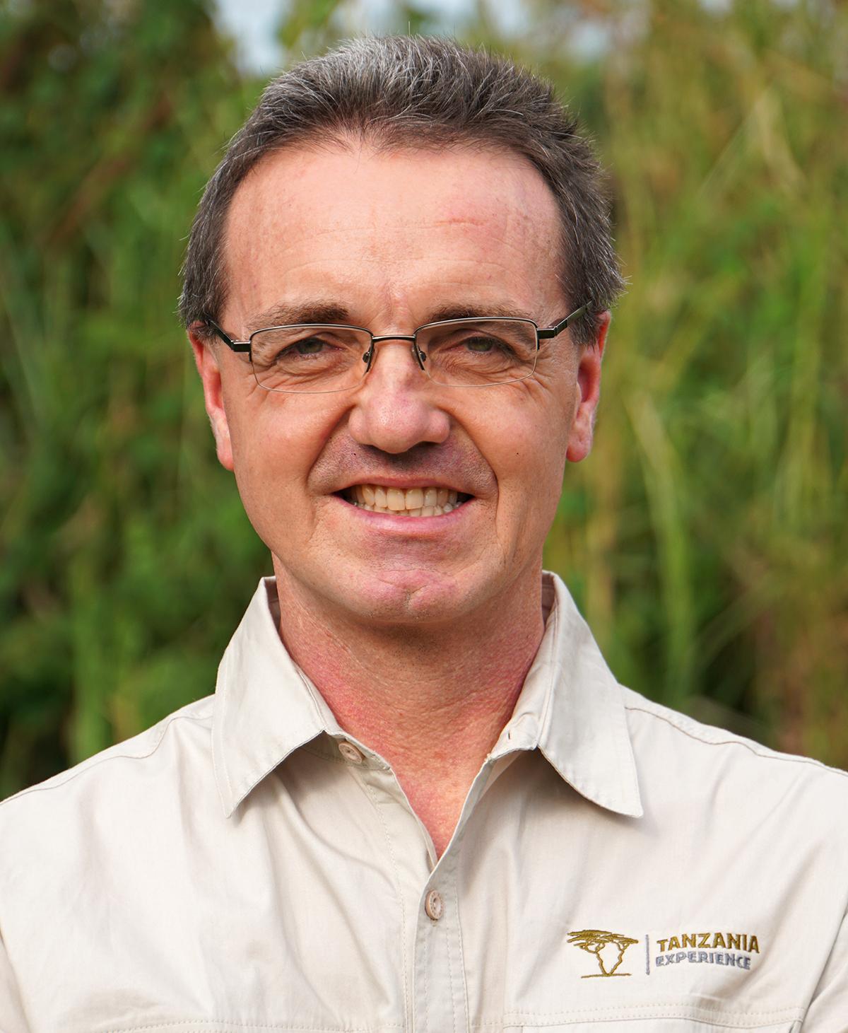 Our Safari Vehicles | Tanzania-Experience