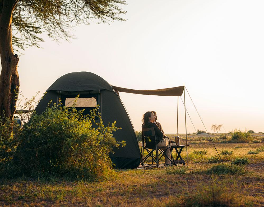 Tanzania Migration Safaris: Follow the Great Wildebeest Herds ...