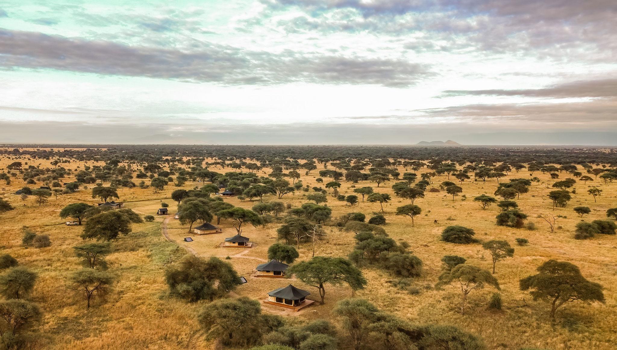 Private Tanzania Safari | Tanzania-Experience