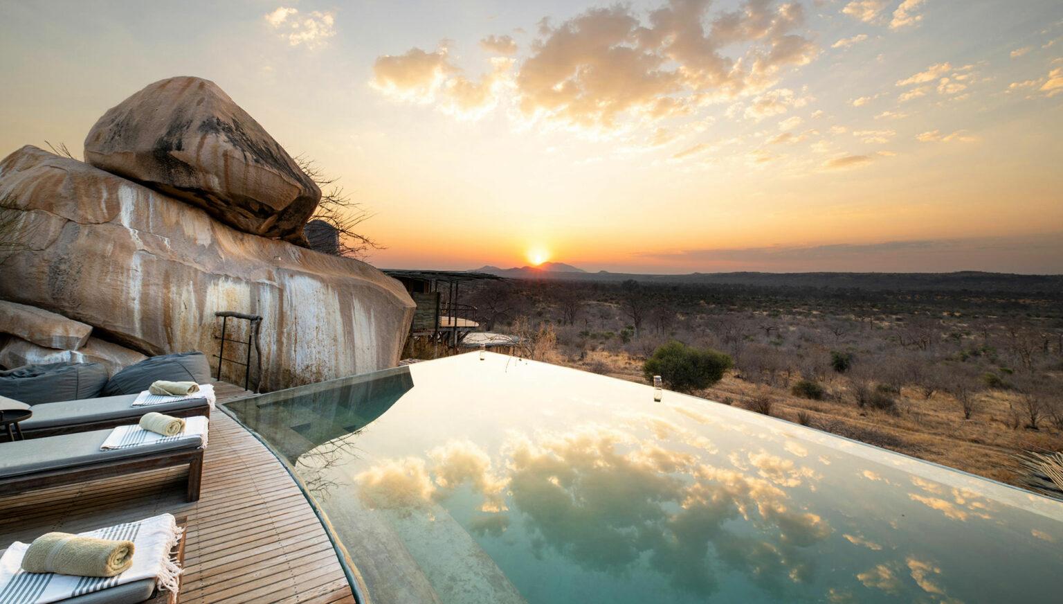 Ruaha National Park Travel Guide & Safari Tours