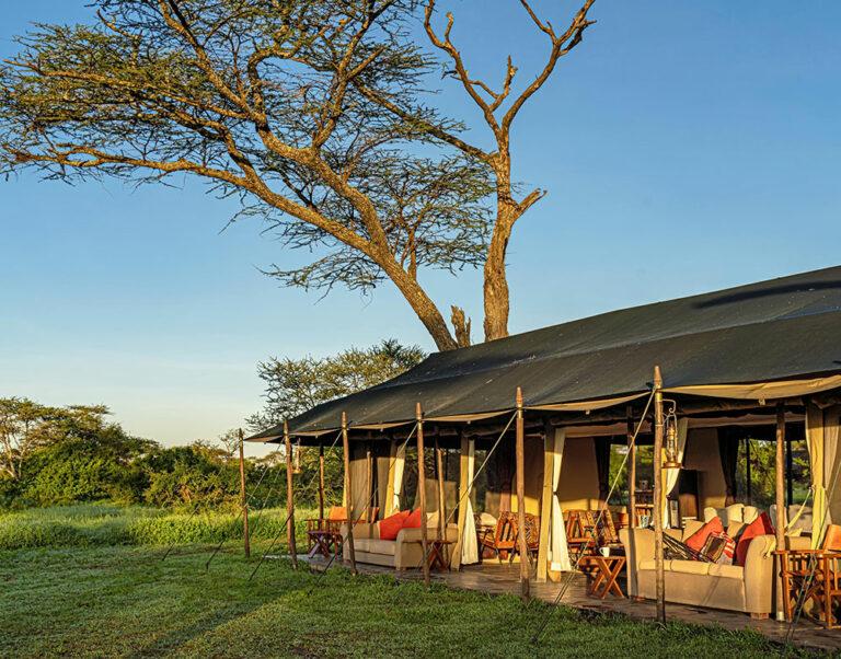 Private Tanzania Safari | Tanzania-Experience
