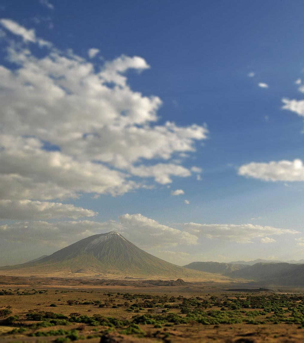 Tanzania Photo Safaris: Capture the Magic of Africa