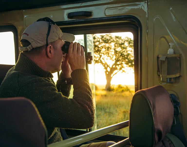 Private Tanzania Safari | Tanzania-Experience