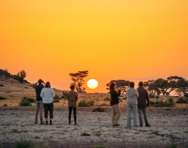 Tanzania Safaris - Journeys of a lifetime | Tanzania-Experience