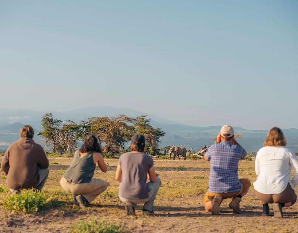 Private Tanzania Safari | Tanzania-Experience