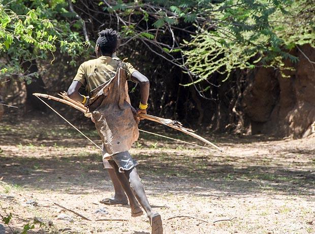 Visiting the Hadza people at Lake Eyasi – what to expect | Tanzania-Experience