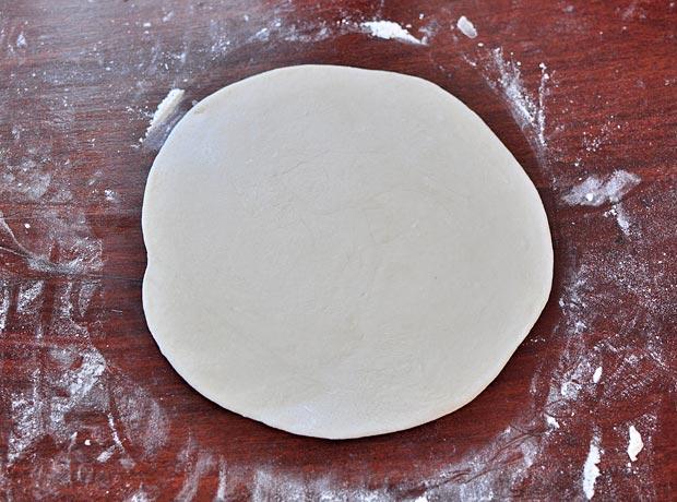 Chapatti flat bread – cooking Tanzanian food in your Kitchen | Tanzania ...