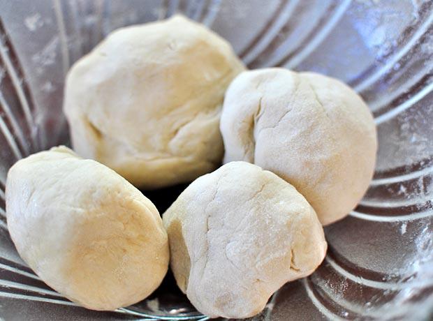 Chapatti flat bread – cooking Tanzanian food in your Kitchen | Tanzania ...