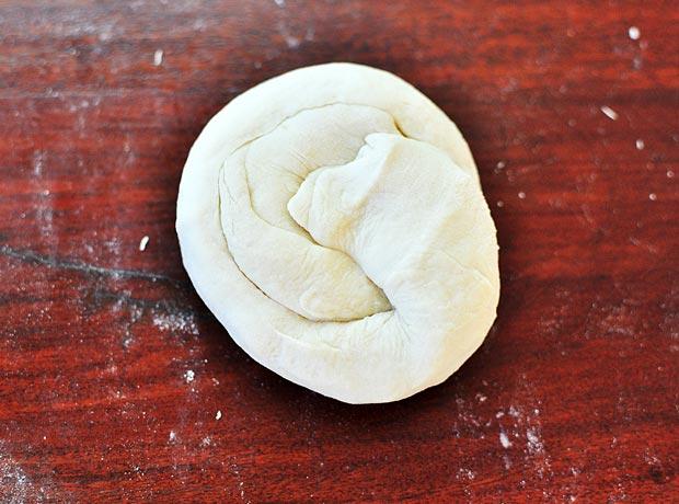 Chapatti flat bread – cooking Tanzanian food in your Kitchen | Tanzania ...