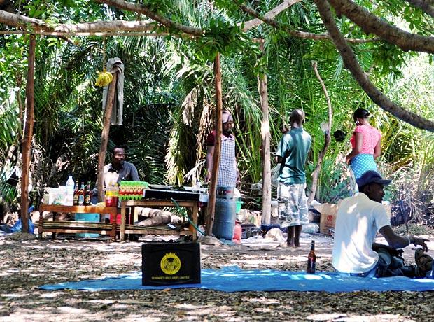 Tanzanian street food – all you need to know | Tanzania-Experience