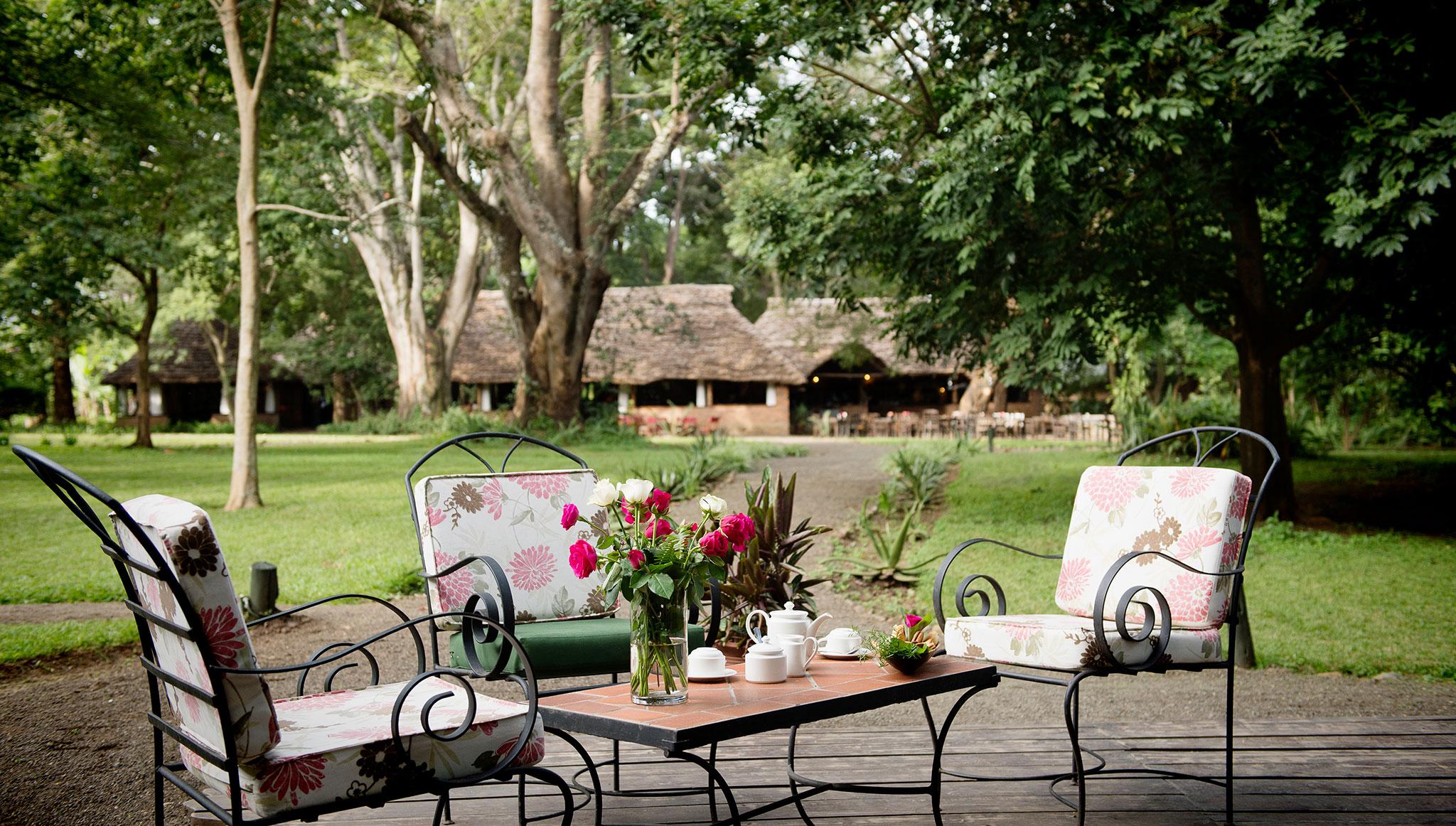 Tanzania Day Trips & One Day Safaris - Adventures in a Day