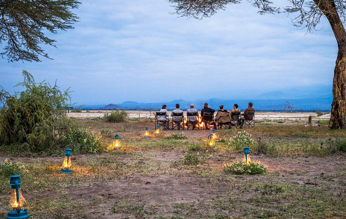 Getting To And Around Tanzania: Visas, Flights, Airports & More