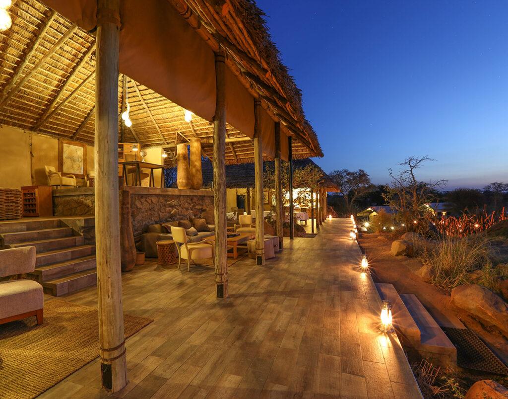 Private Tanzania Safari | Tanzania-Experience