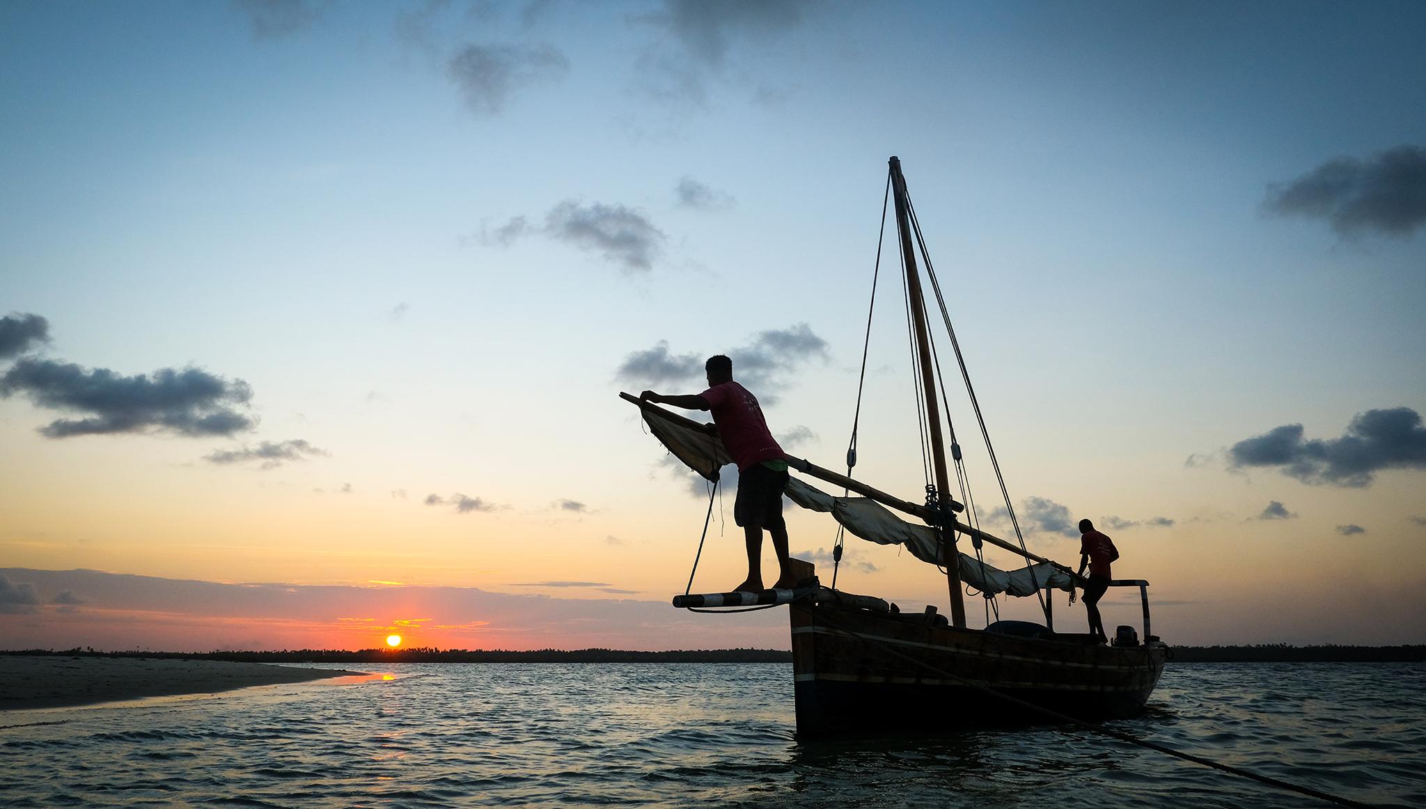 Mafia Island Holidays: Enjoy Excellent Diving & Snorkelling