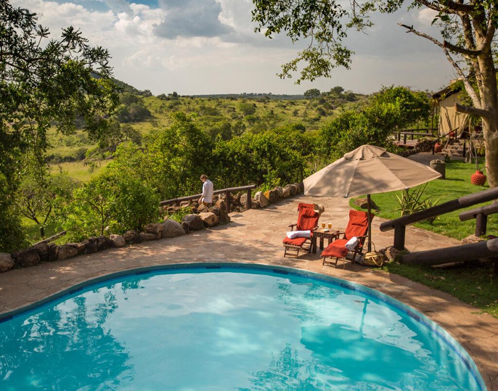 Tanzania Migration Safaris: Follow the Great Wildebeest Herds ...