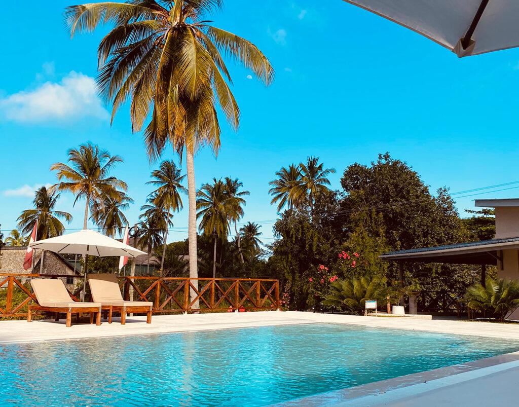 Mafia Island Holidays: Enjoy Excellent Diving & Snorkelling