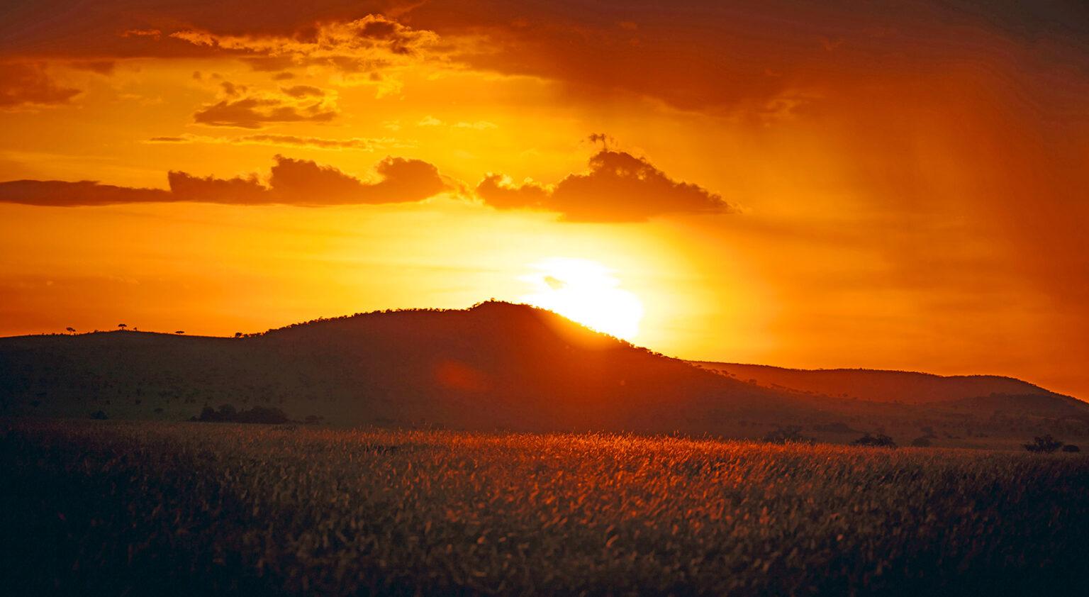 Tanzania in April and May - weather, safaris, prices & more