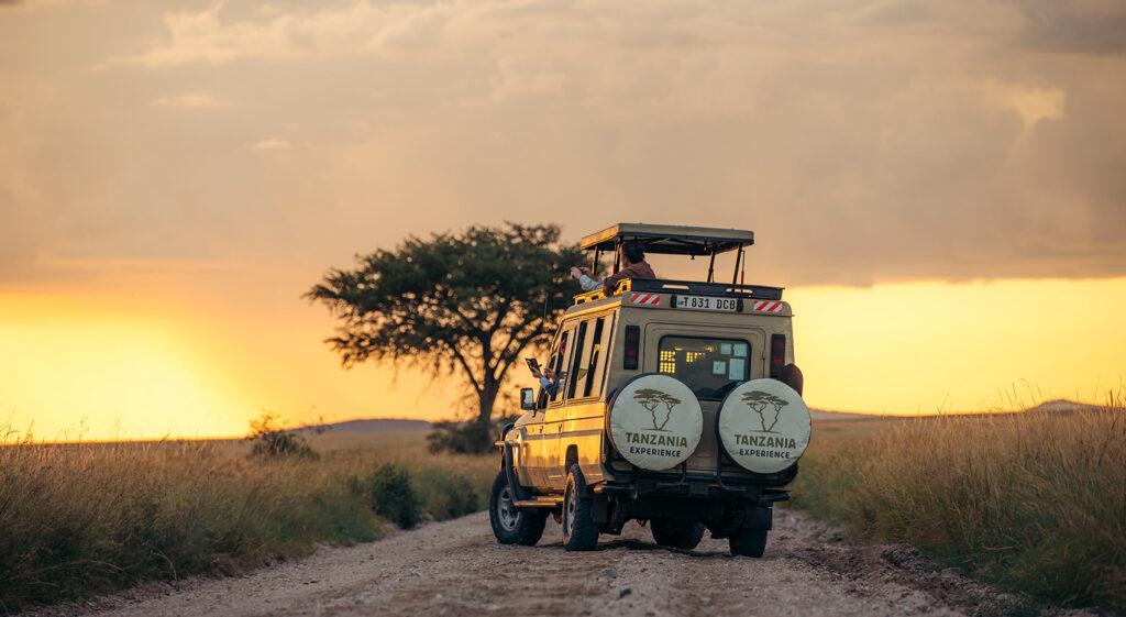 Tanzania in August – weather, safaris, prices & more