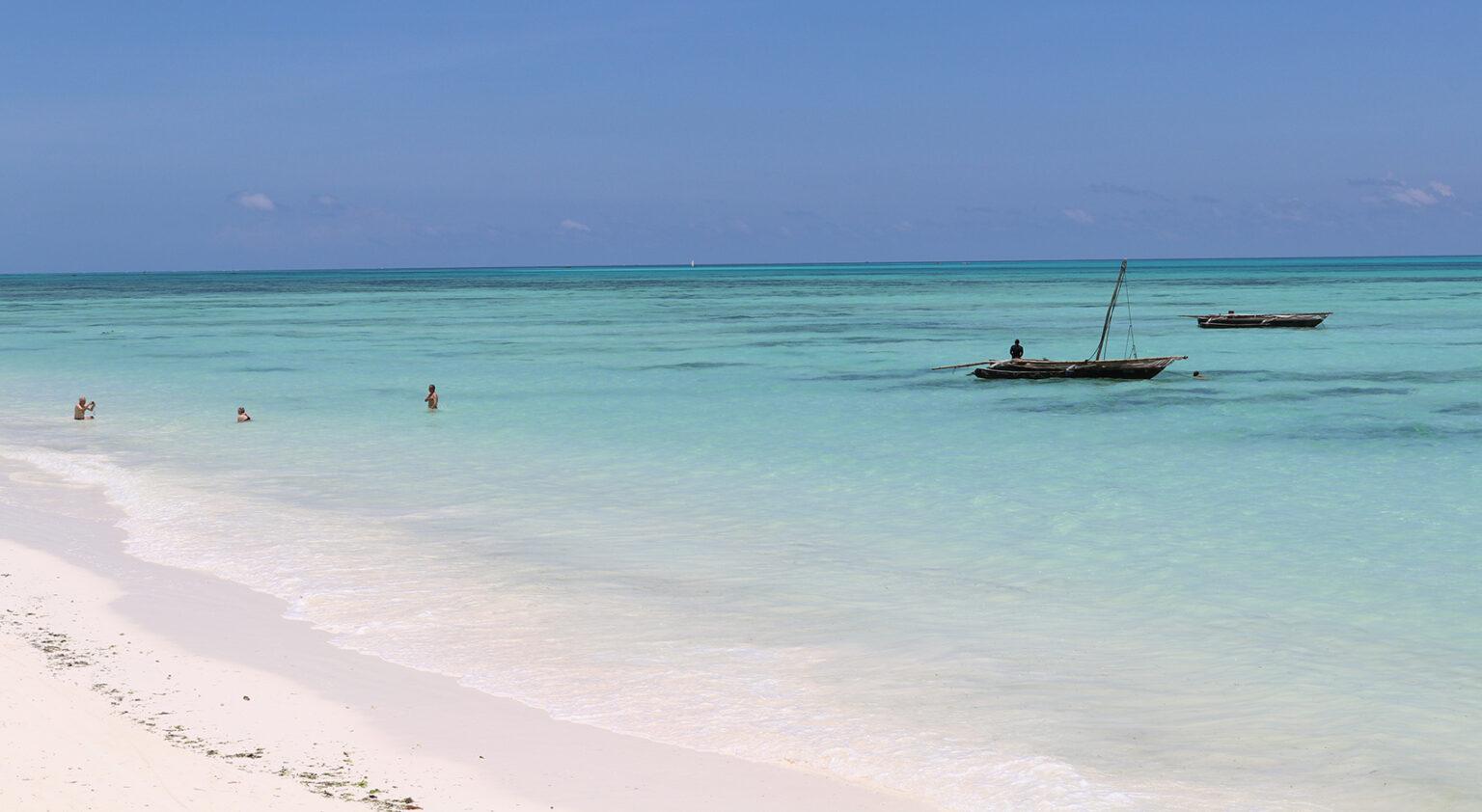 Our Top 6 Selection: The Best Beaches in Zanzibar